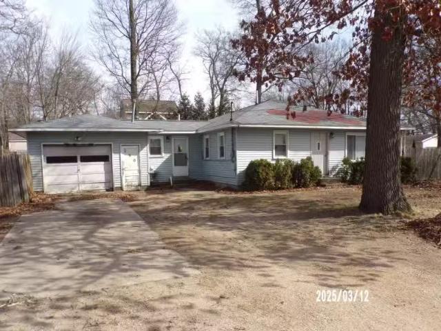 790 Jones St, Muskegon, MI 49442 MLS 25010984