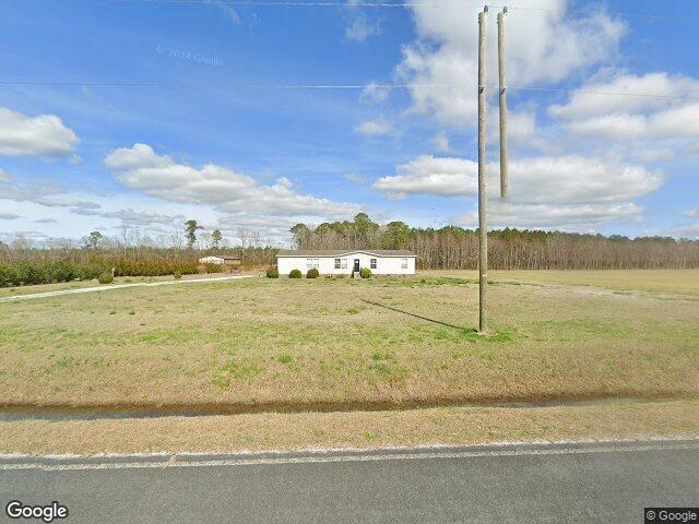 790 Oak Grove Rd, Vanceboro, NC 28586