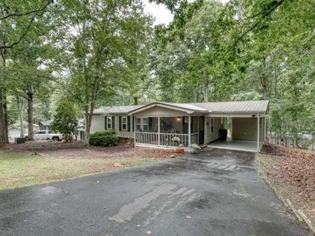 790 Lakeside Dr, Blairsville, GA 30512