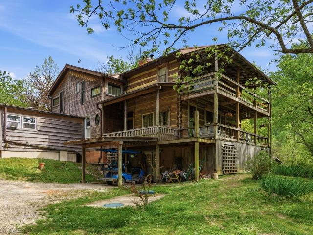 790 McSwain Branch Road