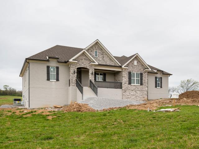 790 Mt Olivet Road