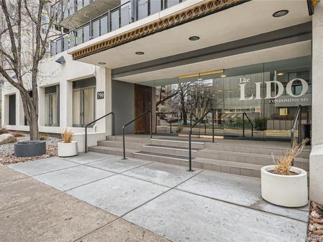 790 N Washington St Apt 908, Denver, CO 80203