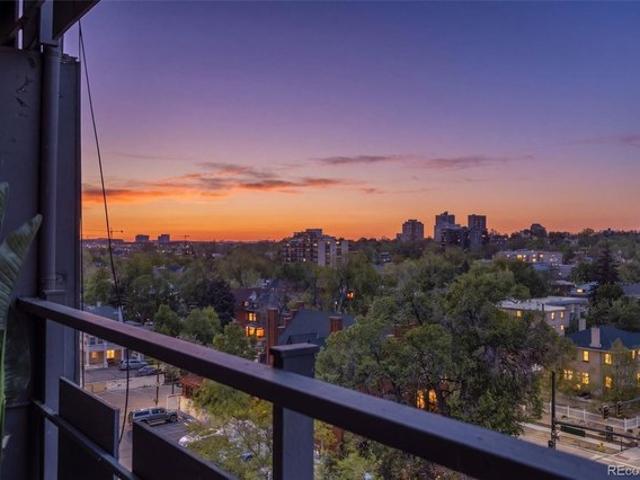 790 N Washington St Apt 908, Denver, CO 80203
