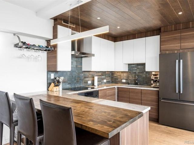 790 N Washington St Apt 1410, Denver, CO 80203