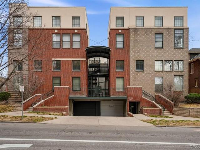 790 N Clarkson St Apt 101, Denver, CO 80218