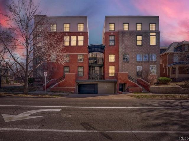 790 N Clarkson St Apt 202, Denver, CO 80218