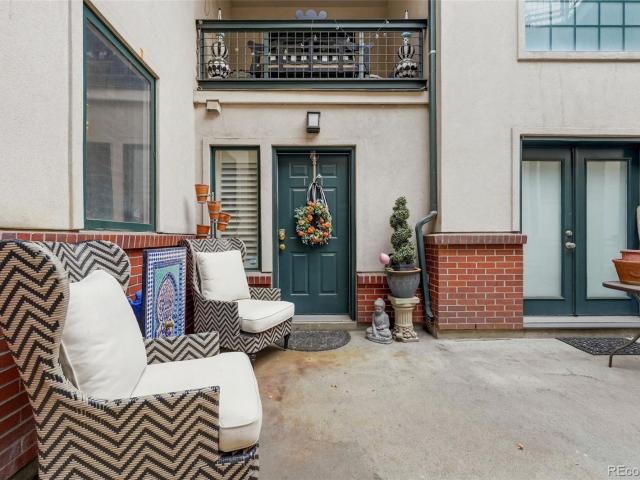 790 N Clarkson Street # 101