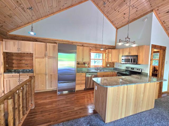 790 N Eckhardt Road