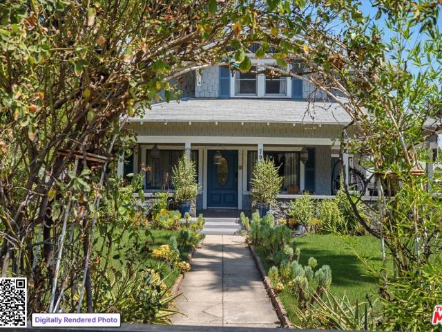 790 N El Molino Avenue