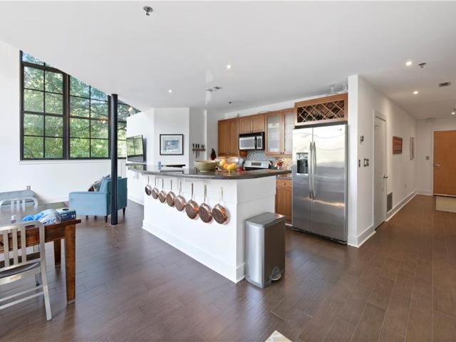 790 North Ave NE, Unit 102, Atlanta, GA 30306 | MLS #7747