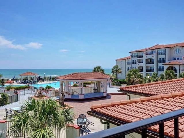 790 New River Inlet Rd Unit 202B, North Topsail Beach, NC 28460