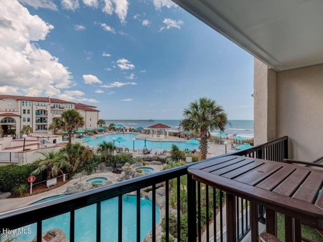 790 New River Inlet Rd Unit 211A, North Topsail Beach, NC 28460