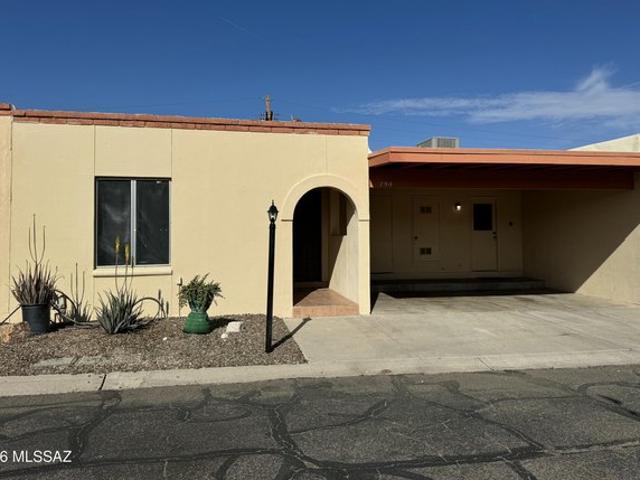 790 S Ciudad Cir, Tucson, AZ 85710