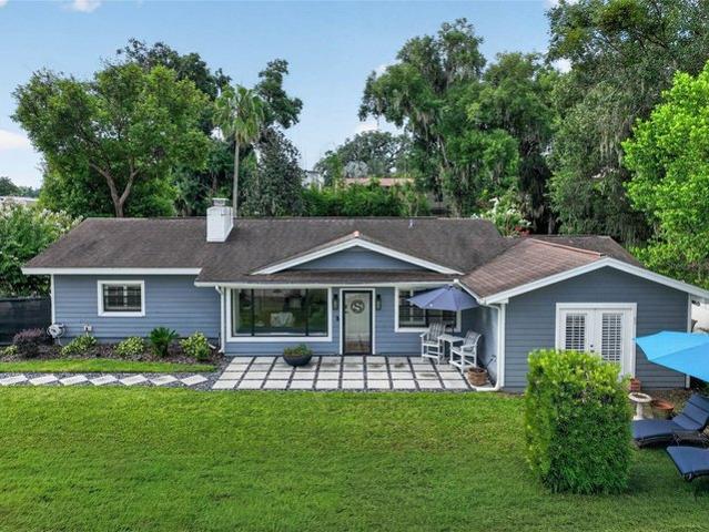790 S Lake Sybelia Dr, Maitland, FL 32751