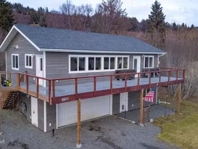 790 SOUNDVIEW AVE, HOMER, AK 99603 Single Family Residence For.