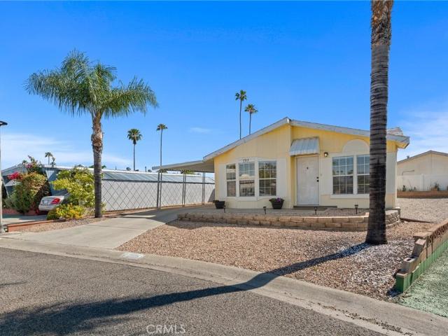 790 Santa Clara Cir, Hemet, CA 92543 | MLS #SW26074