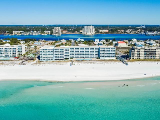 790 Santa Rosa Blvd, Unit 2008, Fort Walton Beach, FL 32548 | MLS #992043