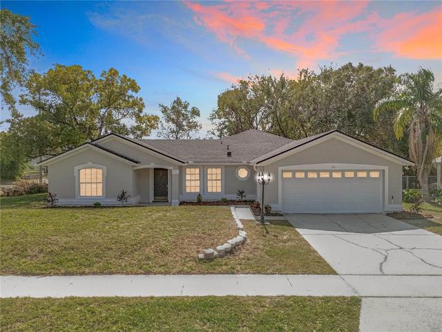 790 Silhouette Ct, Longwood, FL 32750 | MLS #O6374