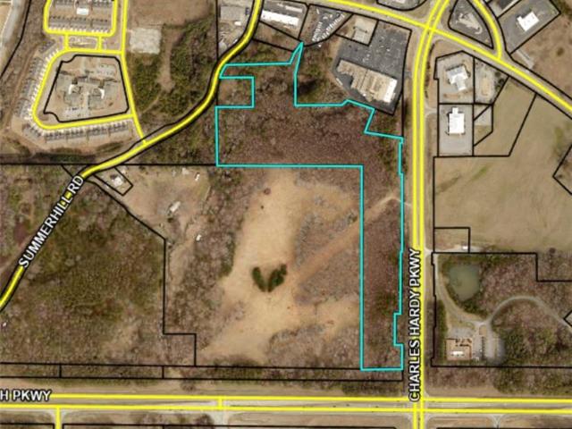 790 Summerhill Rd, Dallas, GA 30132 | MLS #7574