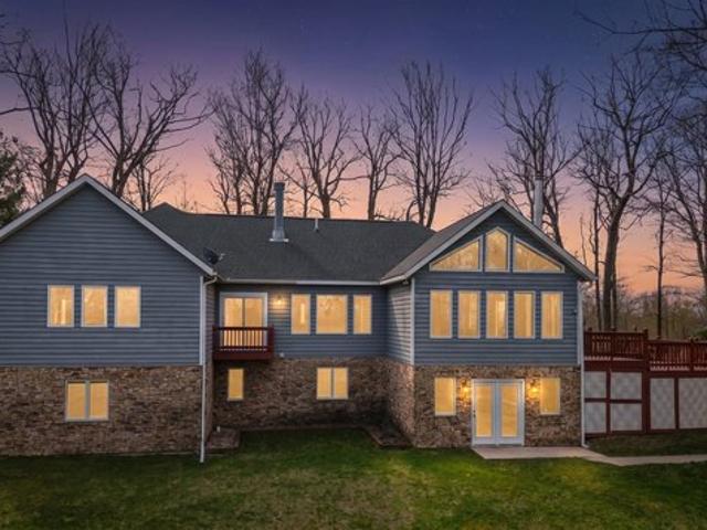 790 Sunset Ridge Dr, McHenry, MD 21541