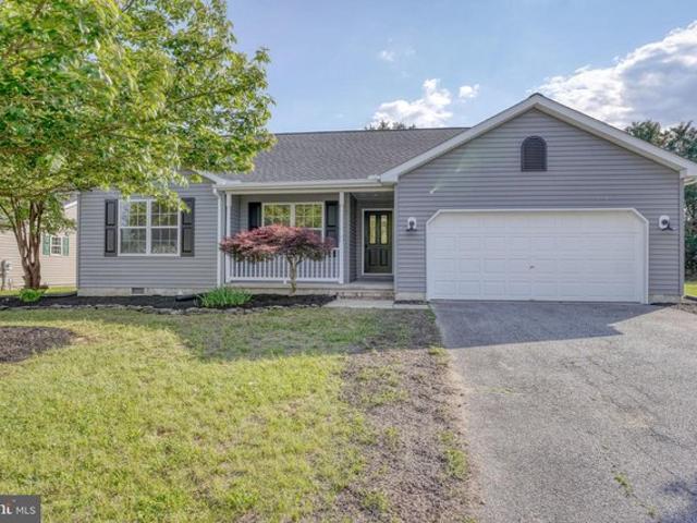 790 Quaker Hill Rd, Magnolia, DE 19962