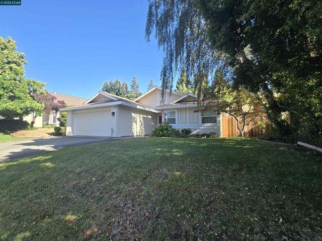 790 Rose Dr, Benicia, CA 94510