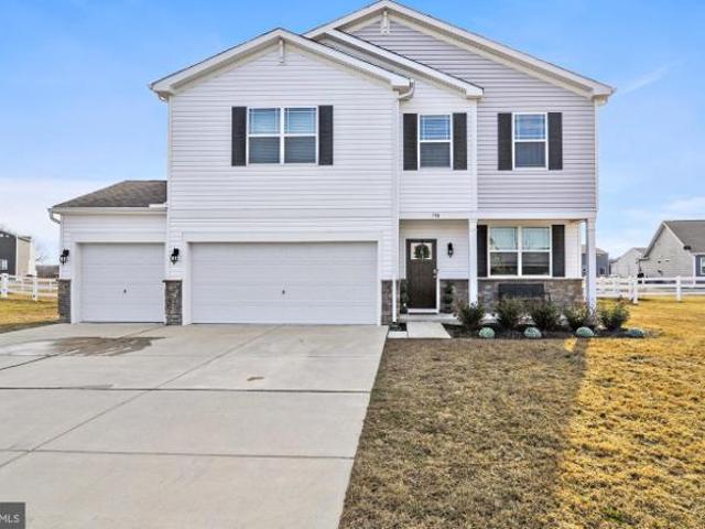 790 Red Maple Rd, Smyrna, DE 19977