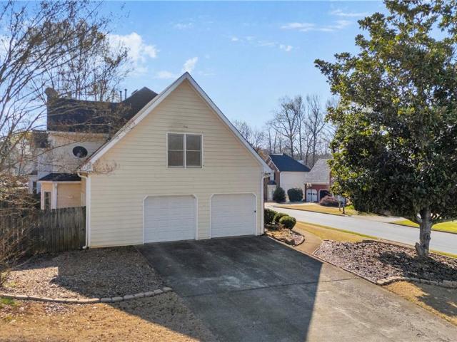 790 River Overlook Drive