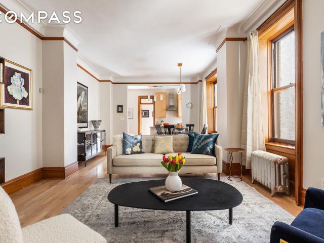 790 Riverside Drive, New York, NY