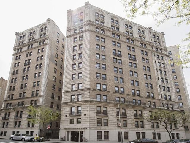 790 Riverside Drive, New York, NY