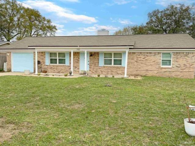 790 Ridge Rd, Pensacola, FL 32514