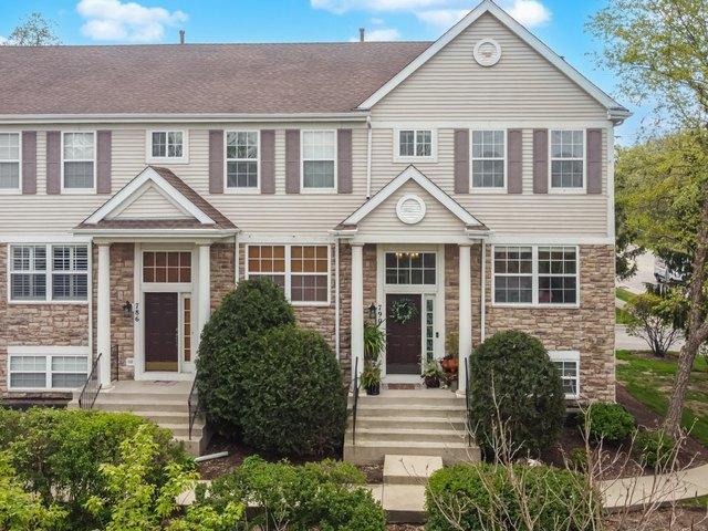790 W Misty Dr, Palatine, IL 60074