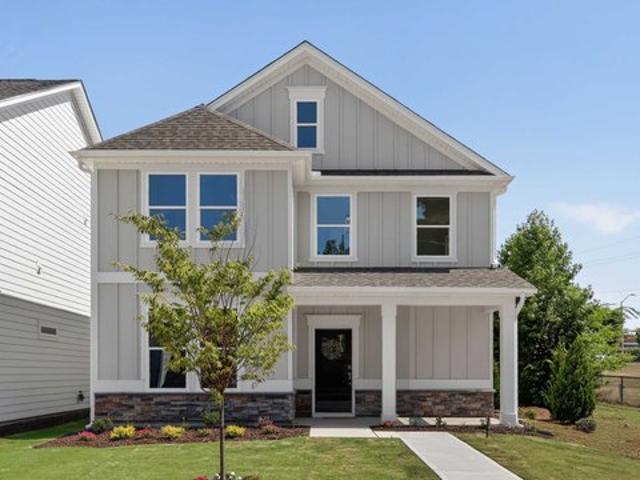 790 Washington St, Fuquay Varina, NC 27526