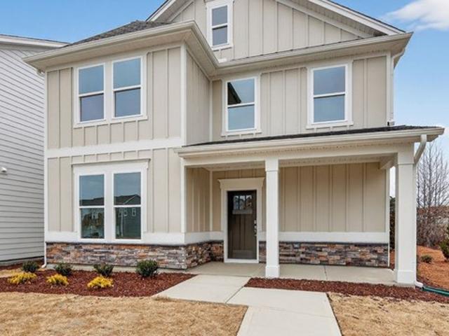 790 Washington St, Fuquay Varina, NC 27526