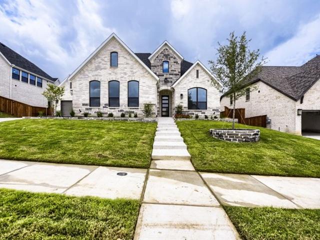 790 White Sage Rd, Haslet, TX 76052