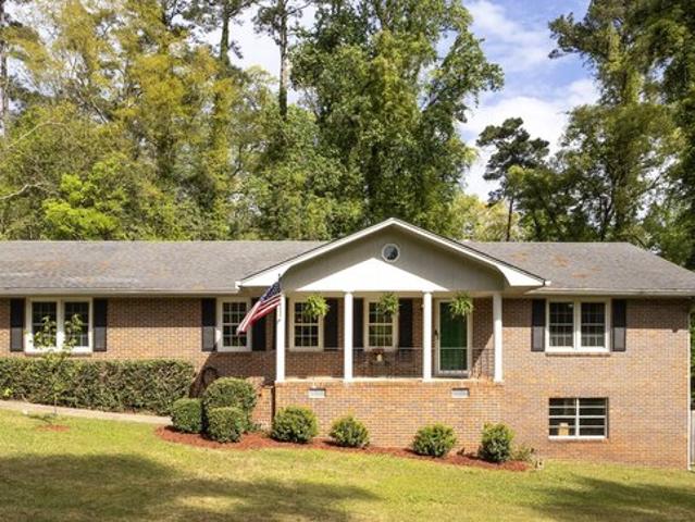 790 Wimbish Rd, Macon, GA 31210