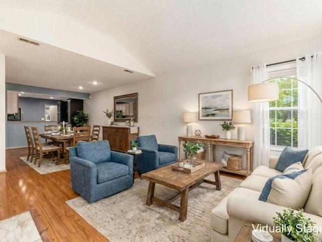 790 Windward Ln Unit 26, Gahanna, OH 43230