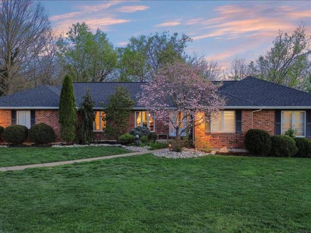 790 Villa Gran Way, Fenton, MO 63026 | MLS #26019