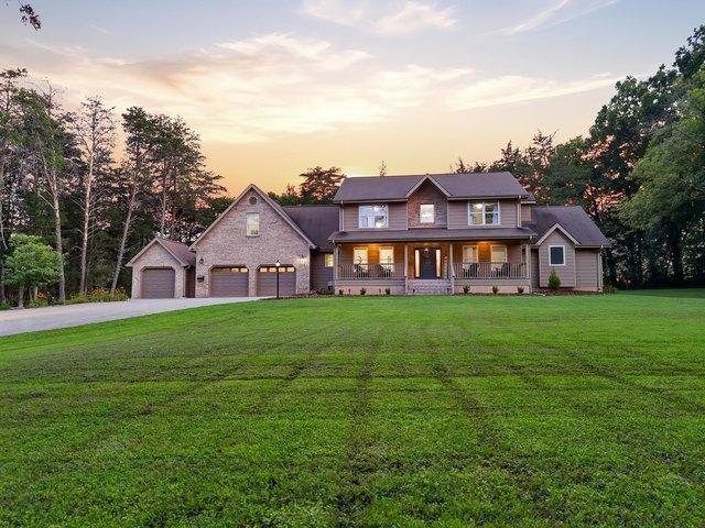7914 Mahan Gap Rd, Ooltewah, TN 37363