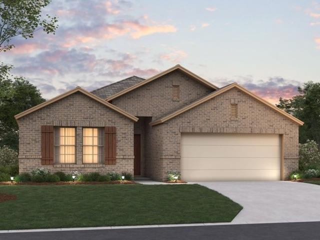 7914 Marion Downs Trl, Pilot Point, TX 76258