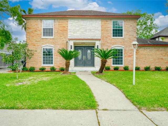 7914 Oakington Drive