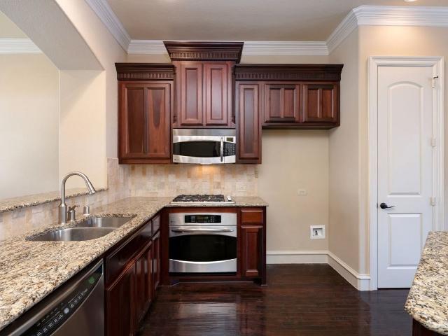 7914 Bishop Rd 2 Bedroom Home for Rent at 7914 Bishop Rd, Plano, TX 75024