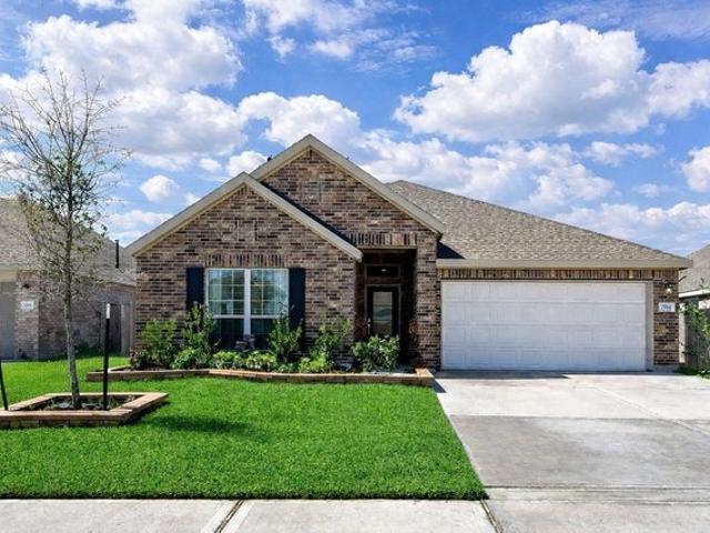 7914 Caribou Valley Ct, Richmond, TX 77469