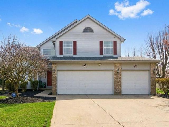 7914 Cheriton Cir, Reynoldsburg, OH 43068