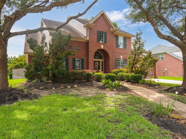 7914 Chianti Court