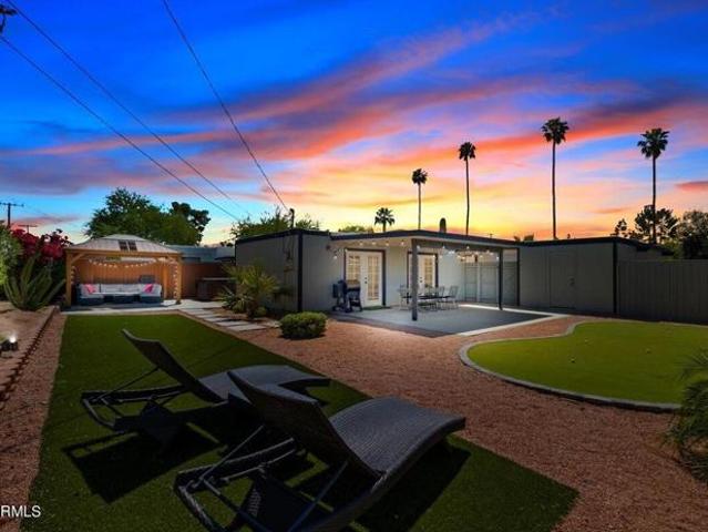 7914 E Latham St, Scottsdale, AZ 85257