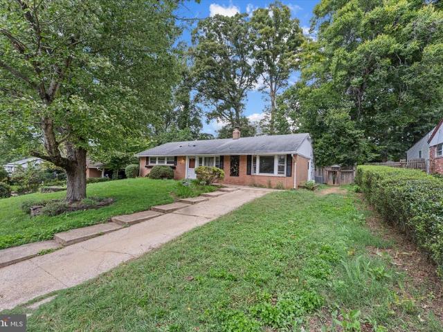 7914 Hatteras Lane