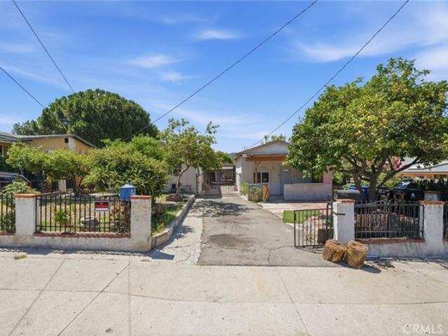 7914 Hillrose St, Los Angeles, CA 91040