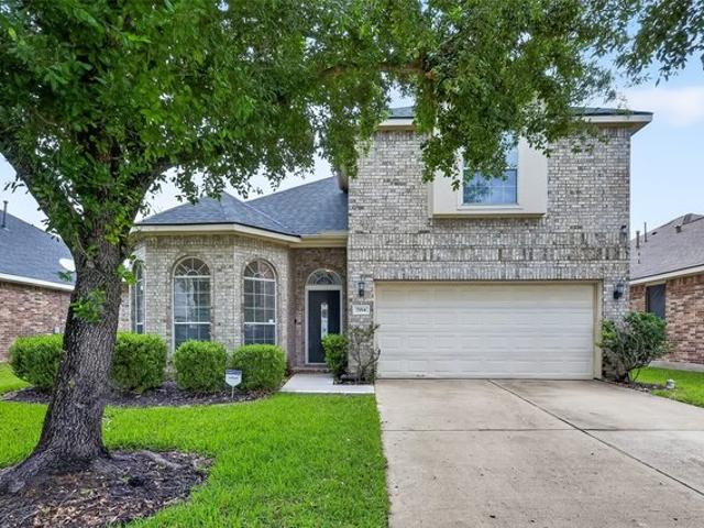7914 Ingle Oak Dr, Houston, TX 77041