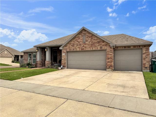 7914 Todd Hunter Drive